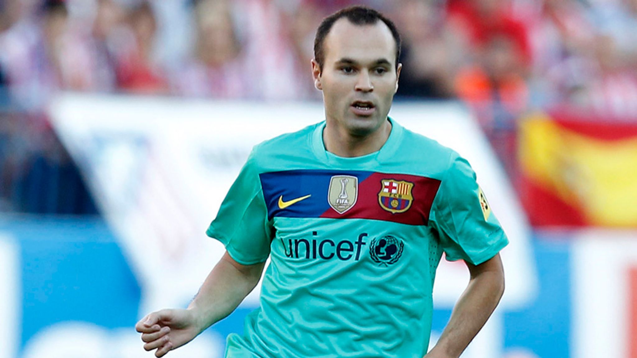 Ballon d'Or snubs English | Football News | Sky Sports