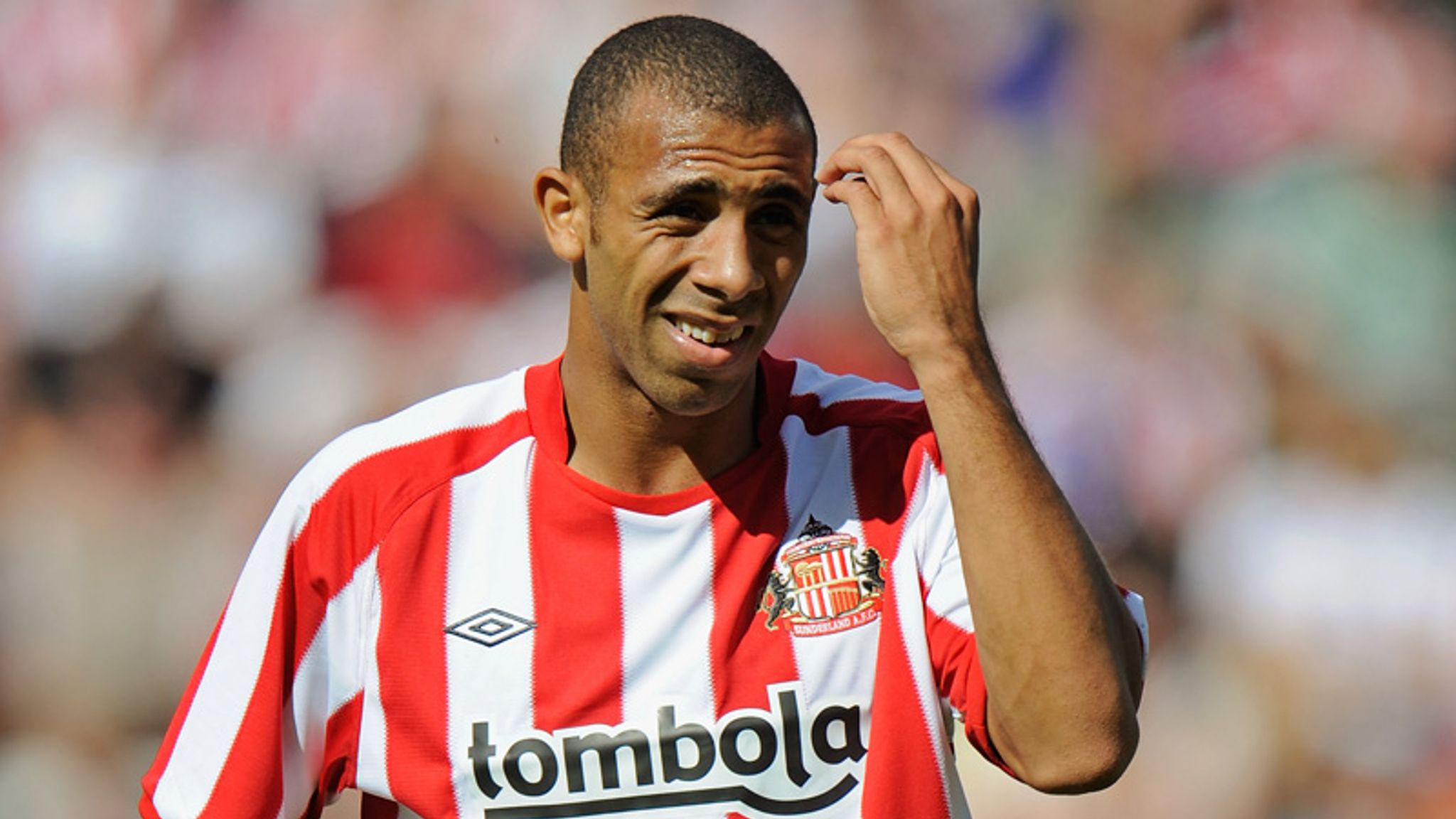 Ferdinand facing arrest | Football News | Sky Sports