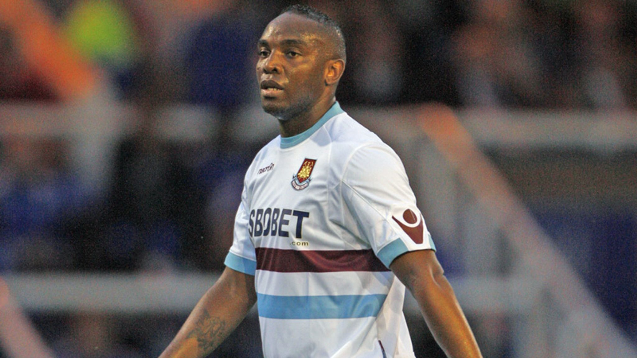 McCarthy leaves Hammers | Football News | Sky Sports