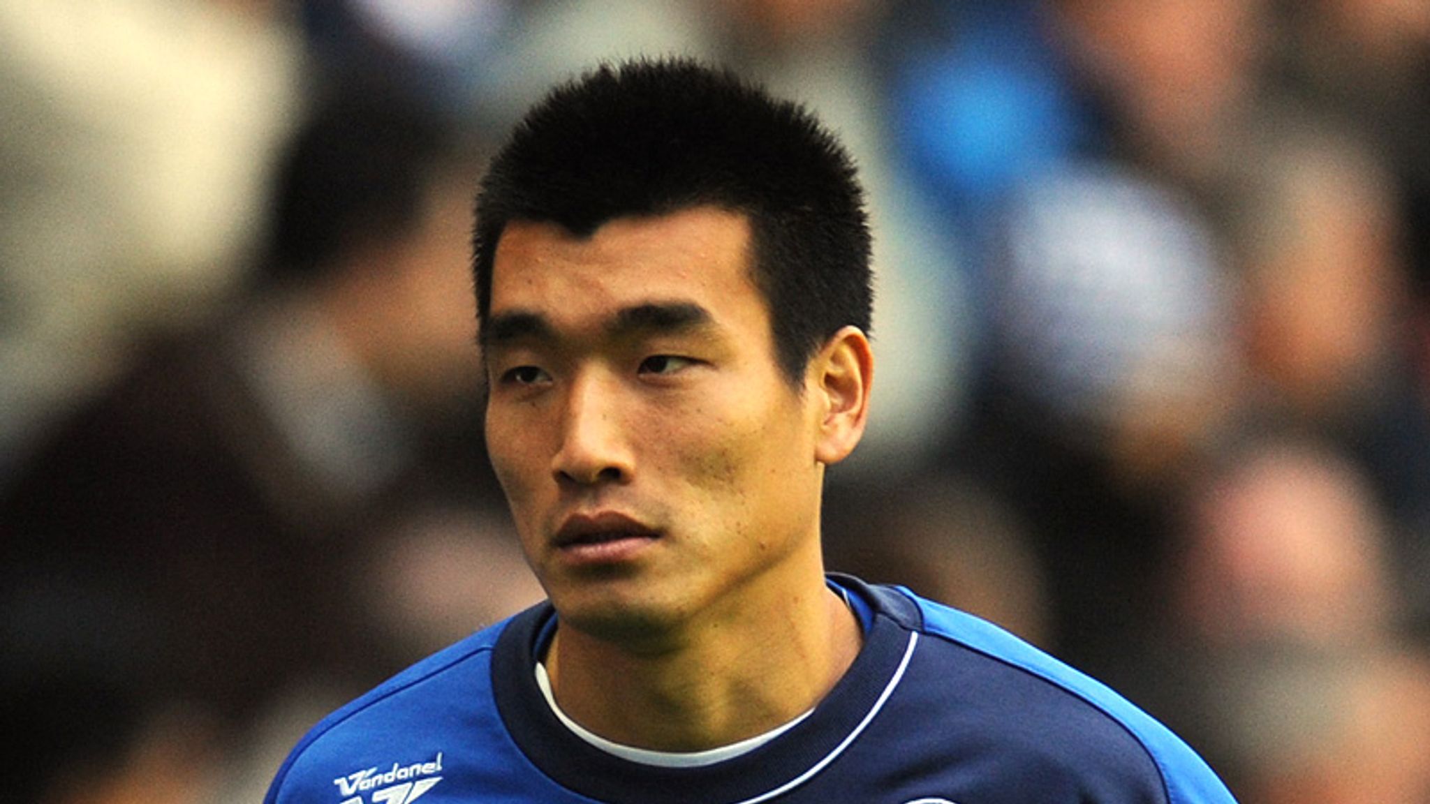Cho leaves Latics | Football News | Sky Sports Cho leaves Latics | Football News | Sky Sports