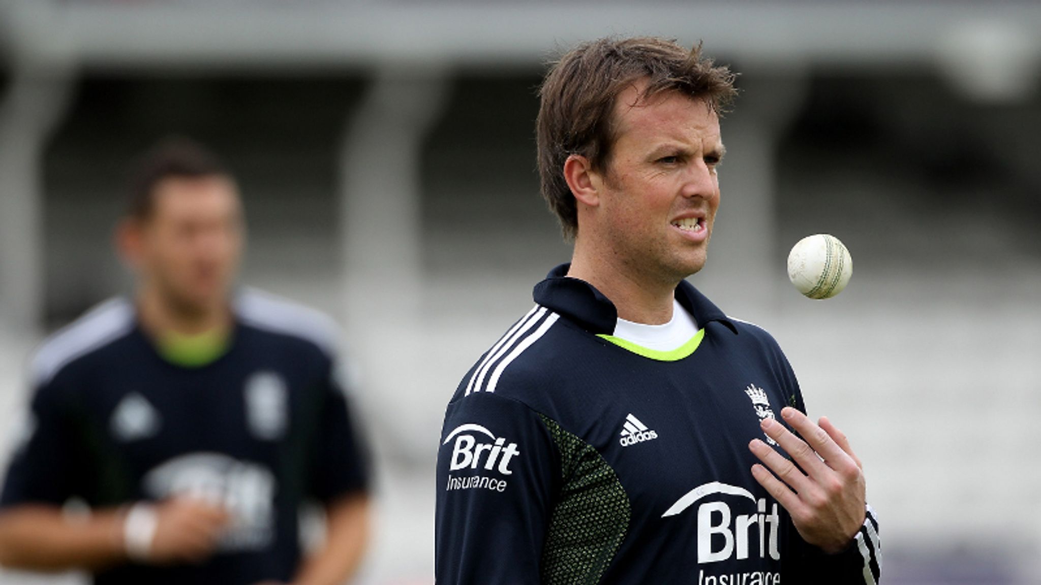Swann makes ICC shortlist | Cricket News | Sky Sports