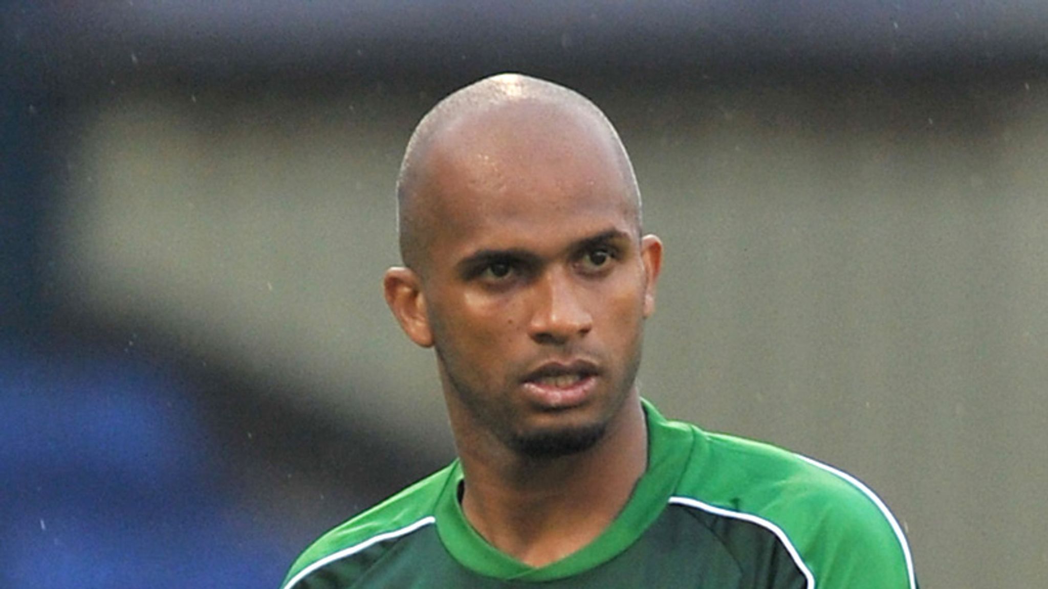 Al Habsi puts Latics first | Football News | Sky Sports