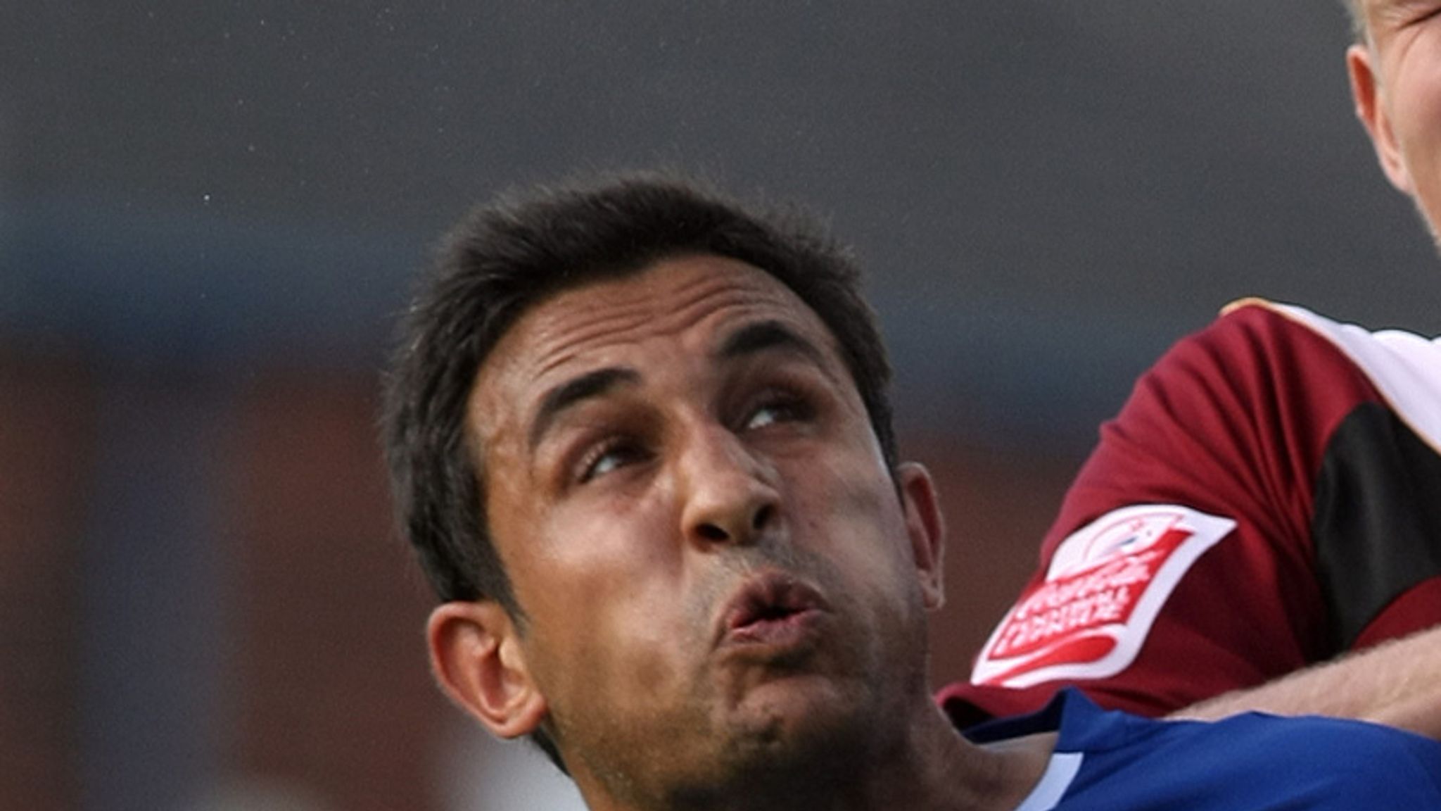 Lester accepts FA charge | Football News | Sky Sports