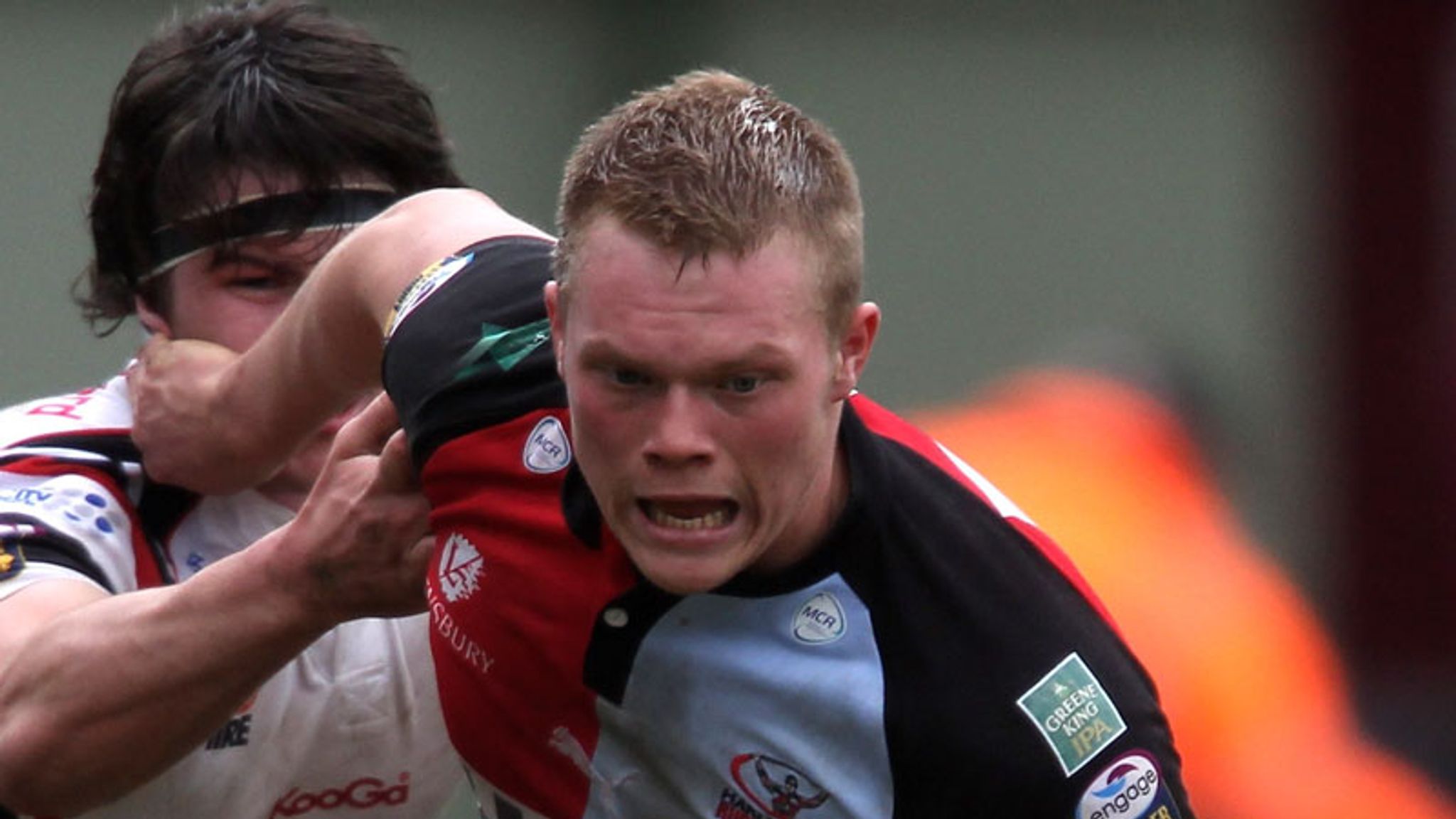 Quins duo handed new deals | Rugby League News | Sky Sports