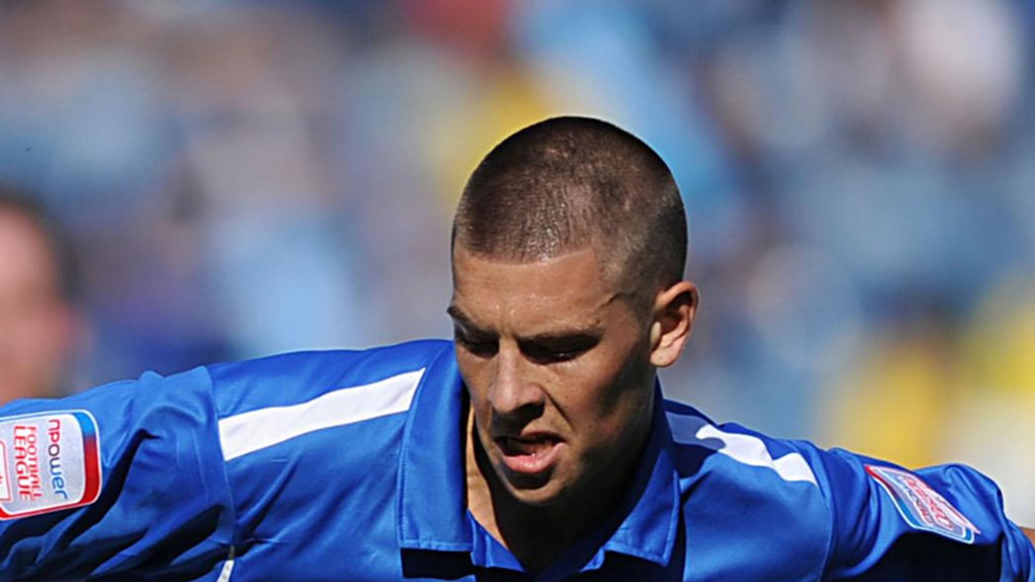 Proctor extends County stay | Football News | Sky Sports