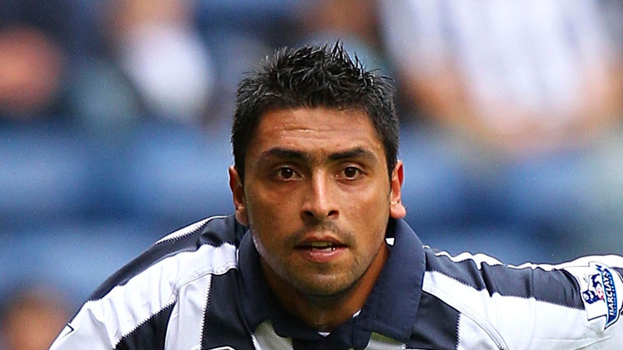 Jara included for Toon trip | Football News | Sky Sports