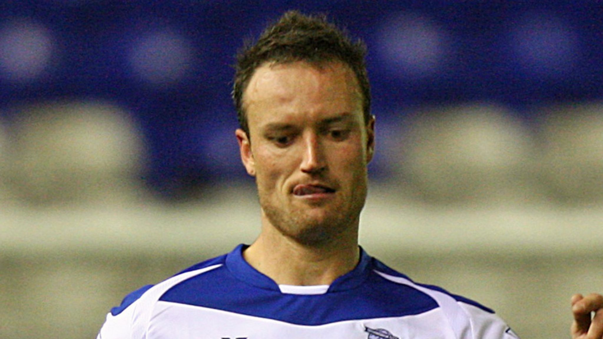 Jiranek could leave Blues | Football News | Sky Sports
