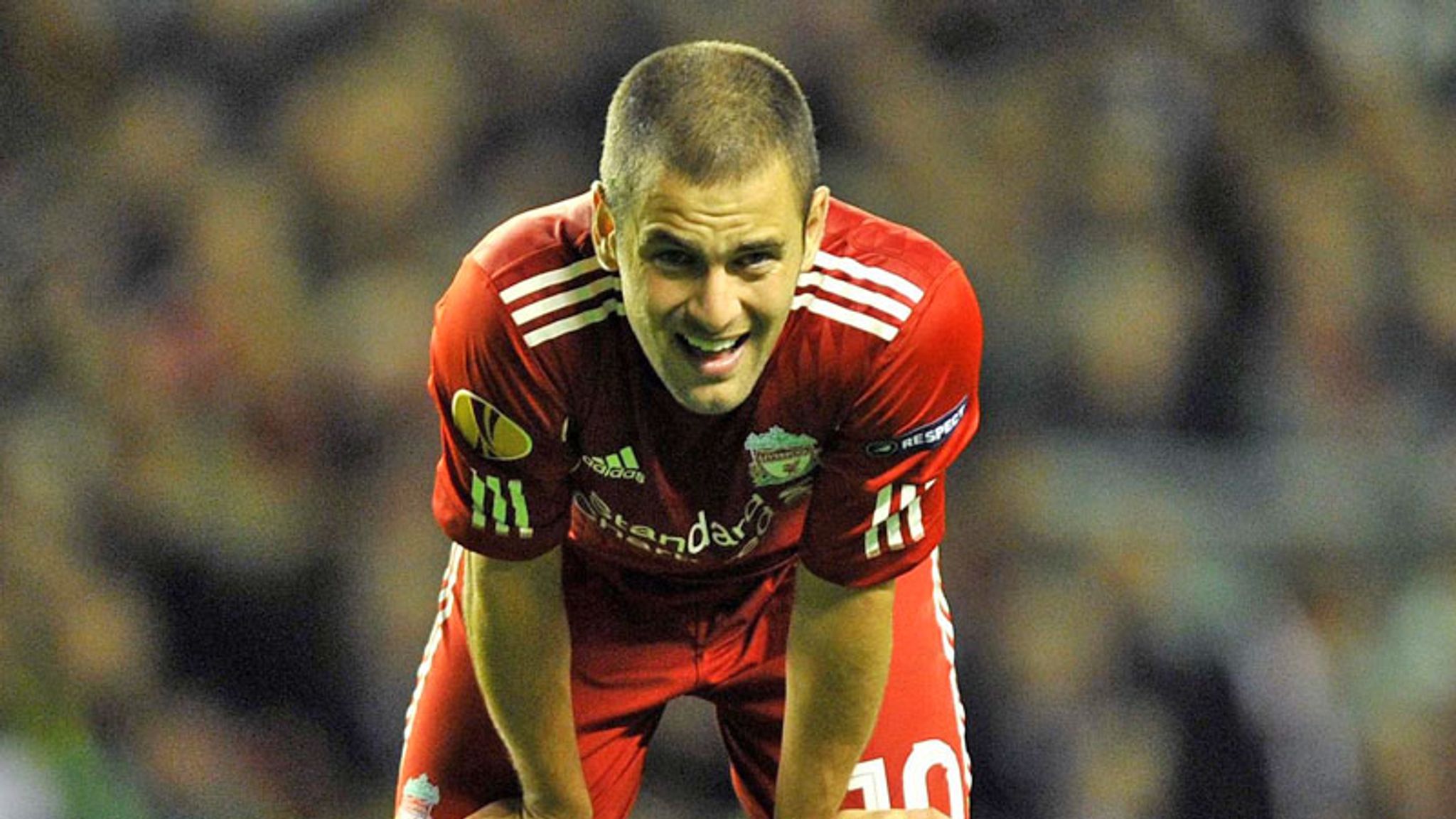 Roy issues Cole challenge | Football News | Sky Sports