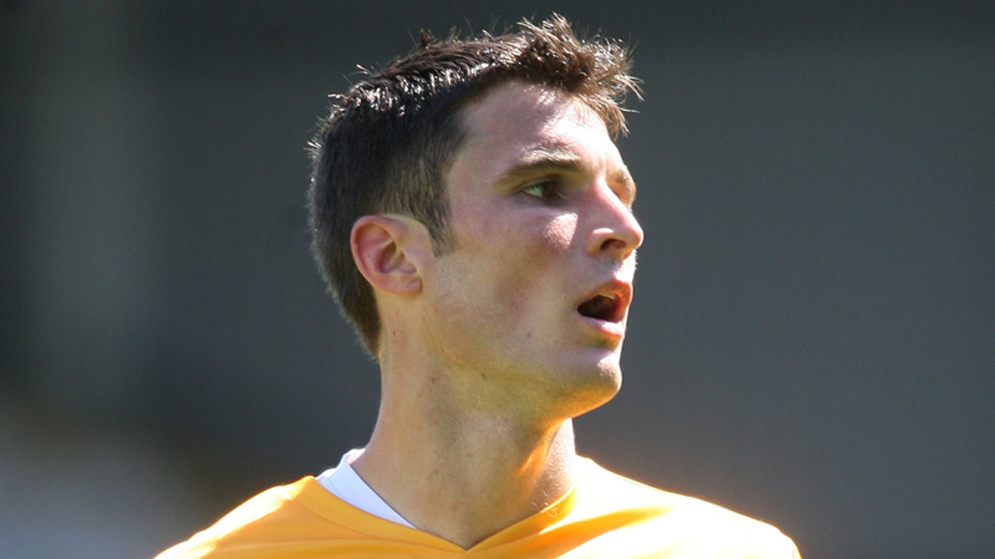 English eyes on Sutton | Football News | Sky Sports