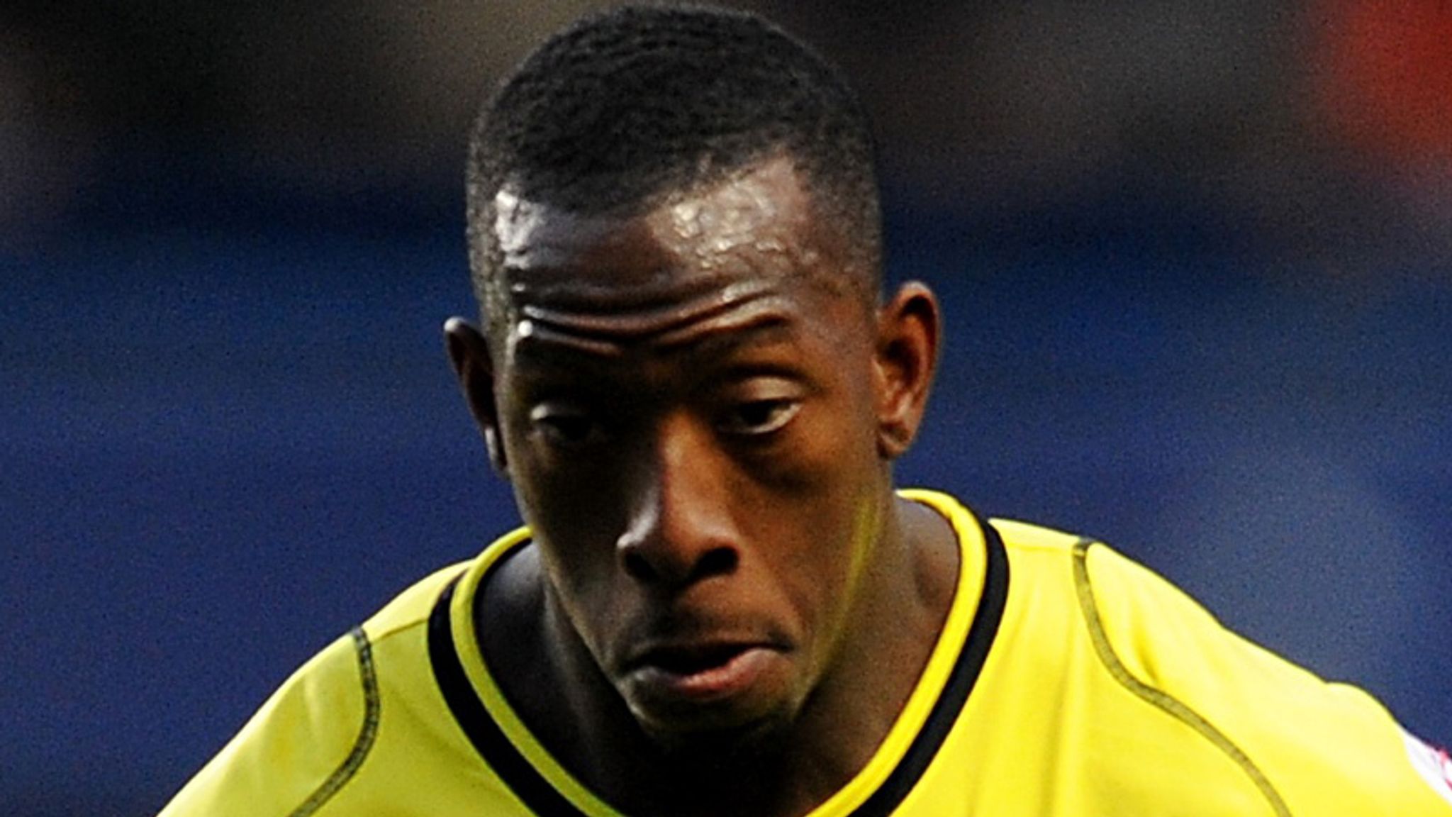 Doyley wins red card appeal | Football News | Sky Sports