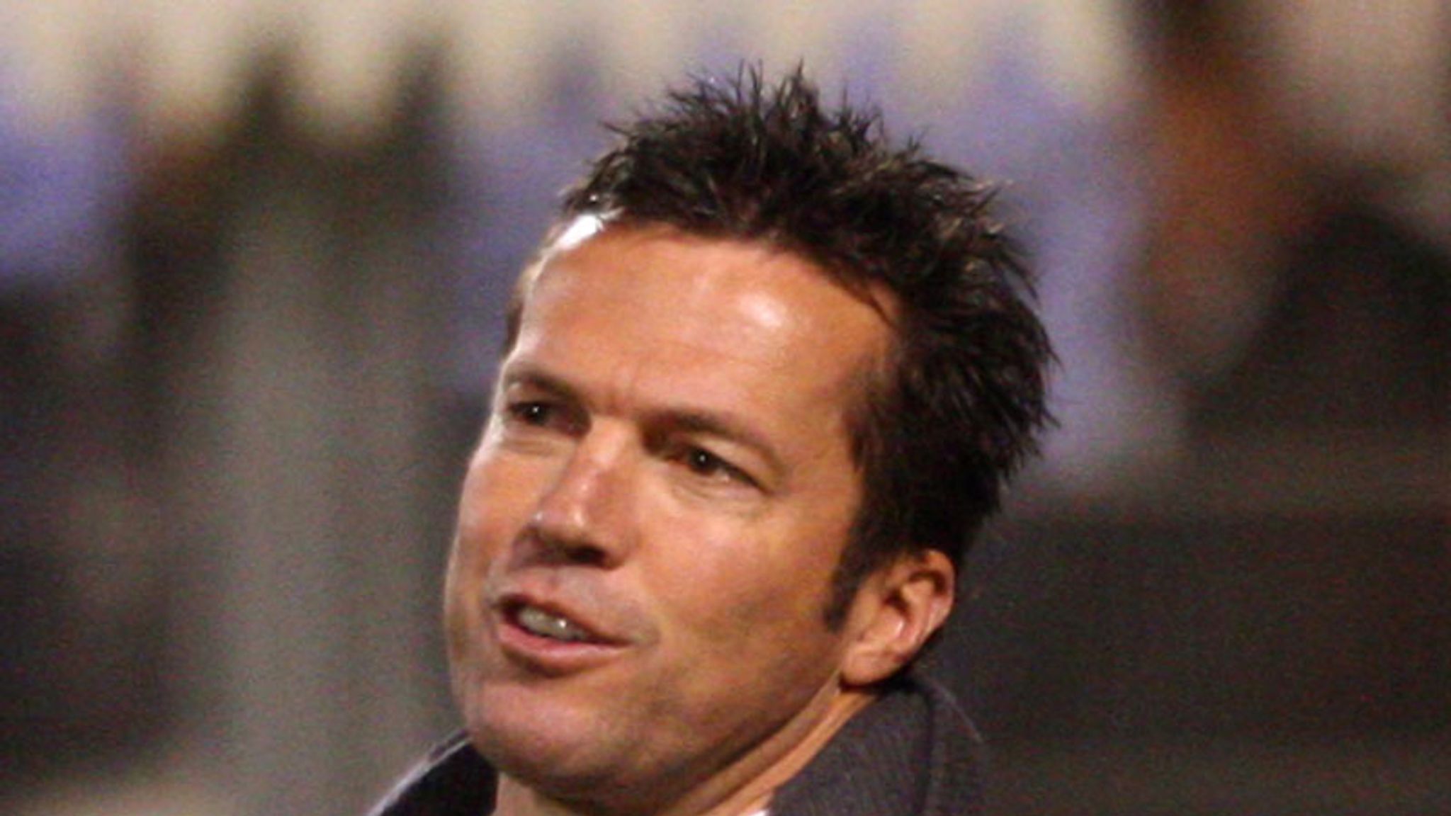 Matthaus names Bulgaria squad | Football News | Sky Sports