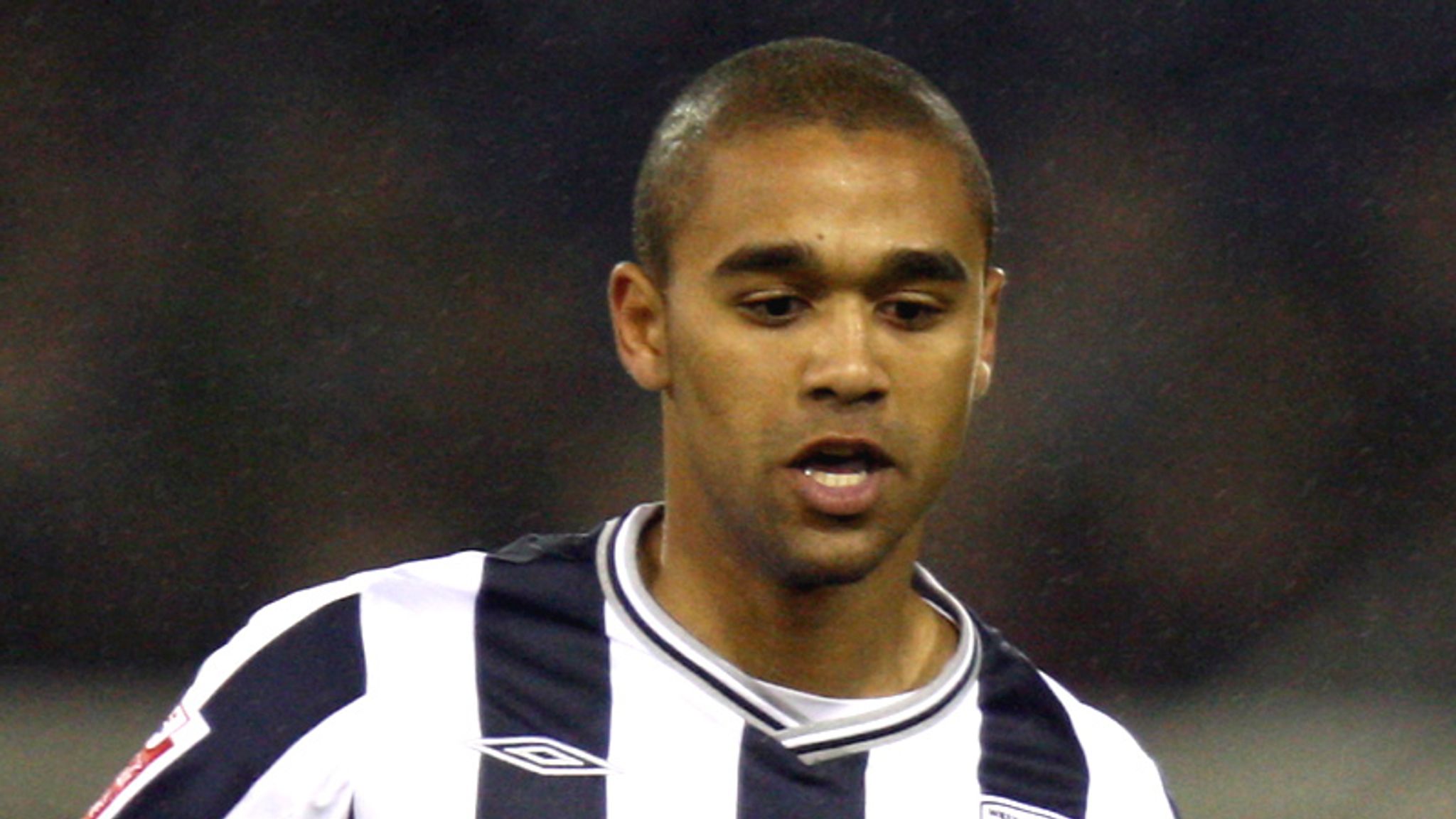 Rams to enjoy more of Moore | Football News | Sky Sports