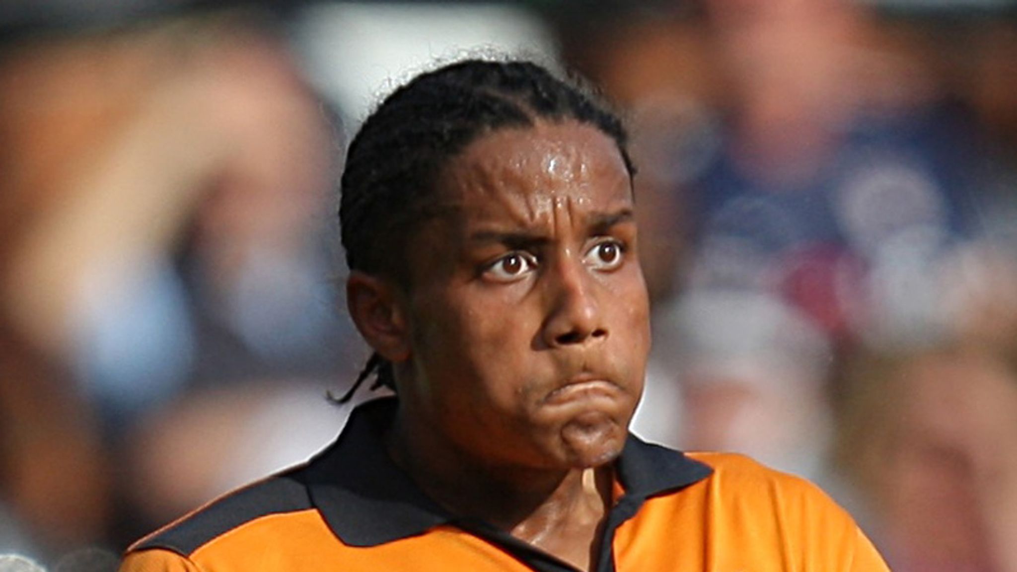 KK the inspiration for MM | Football News | Sky Sports