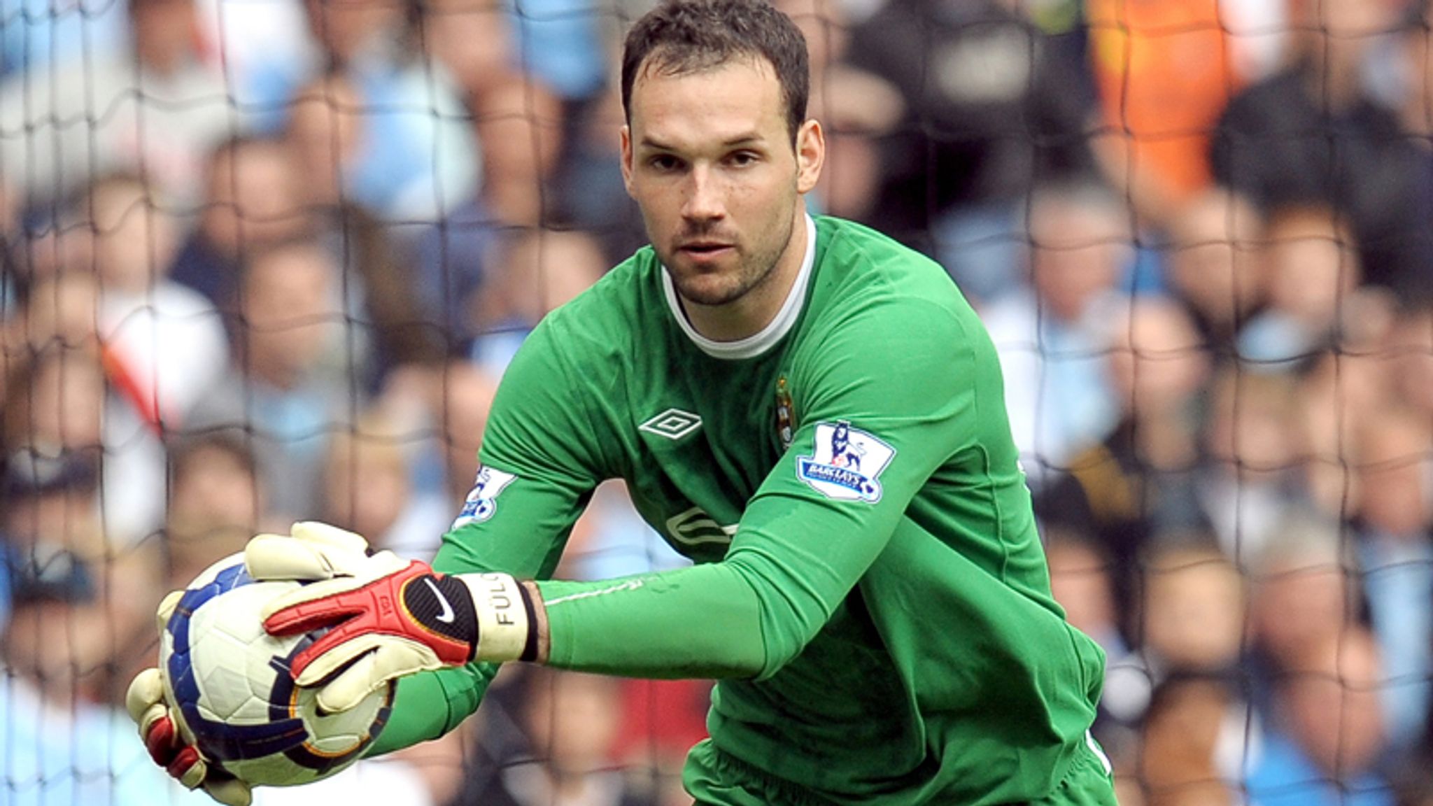 Fulop happy with Town switch | Football News | Sky Sports