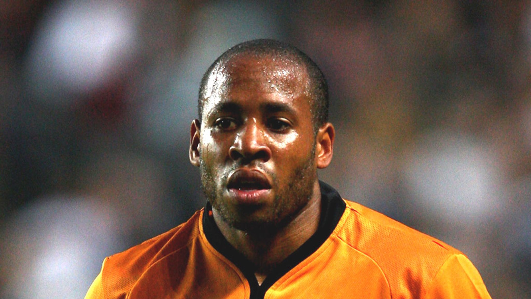 Hill departs Wolves | Football News | Sky Sports