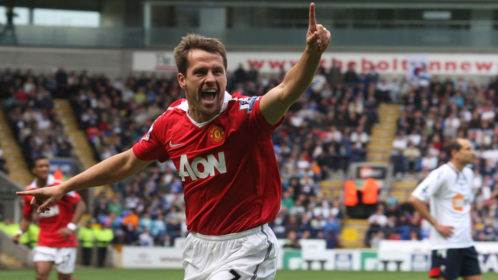 Fresh setback for Owen | Football News | Sky Sports