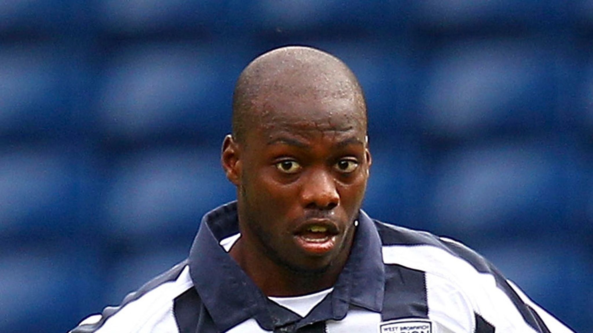 Roberto expected Mulumbu form | Football News | Sky Sports