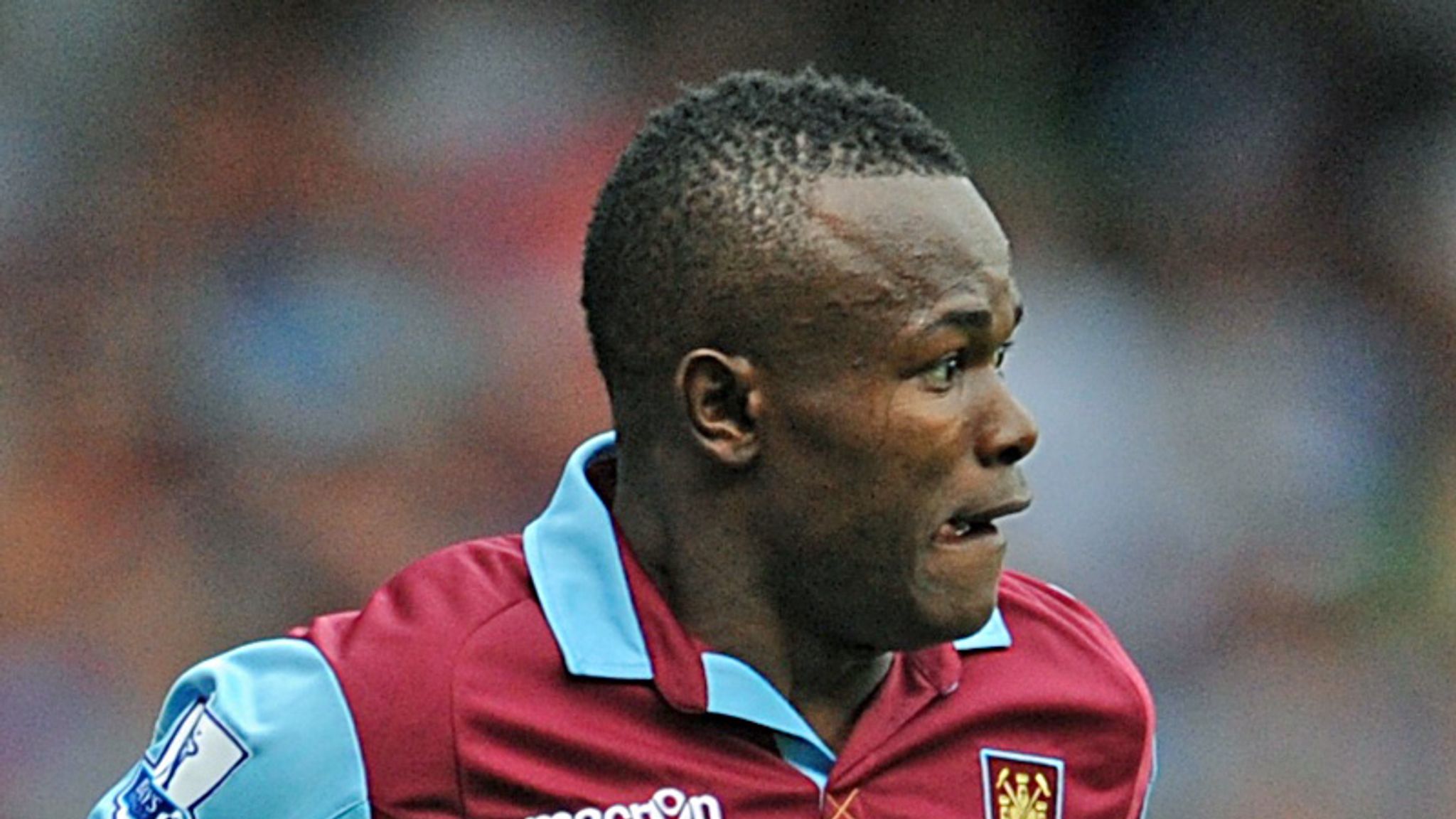 Obinna targets goals | Football News | Sky Sports