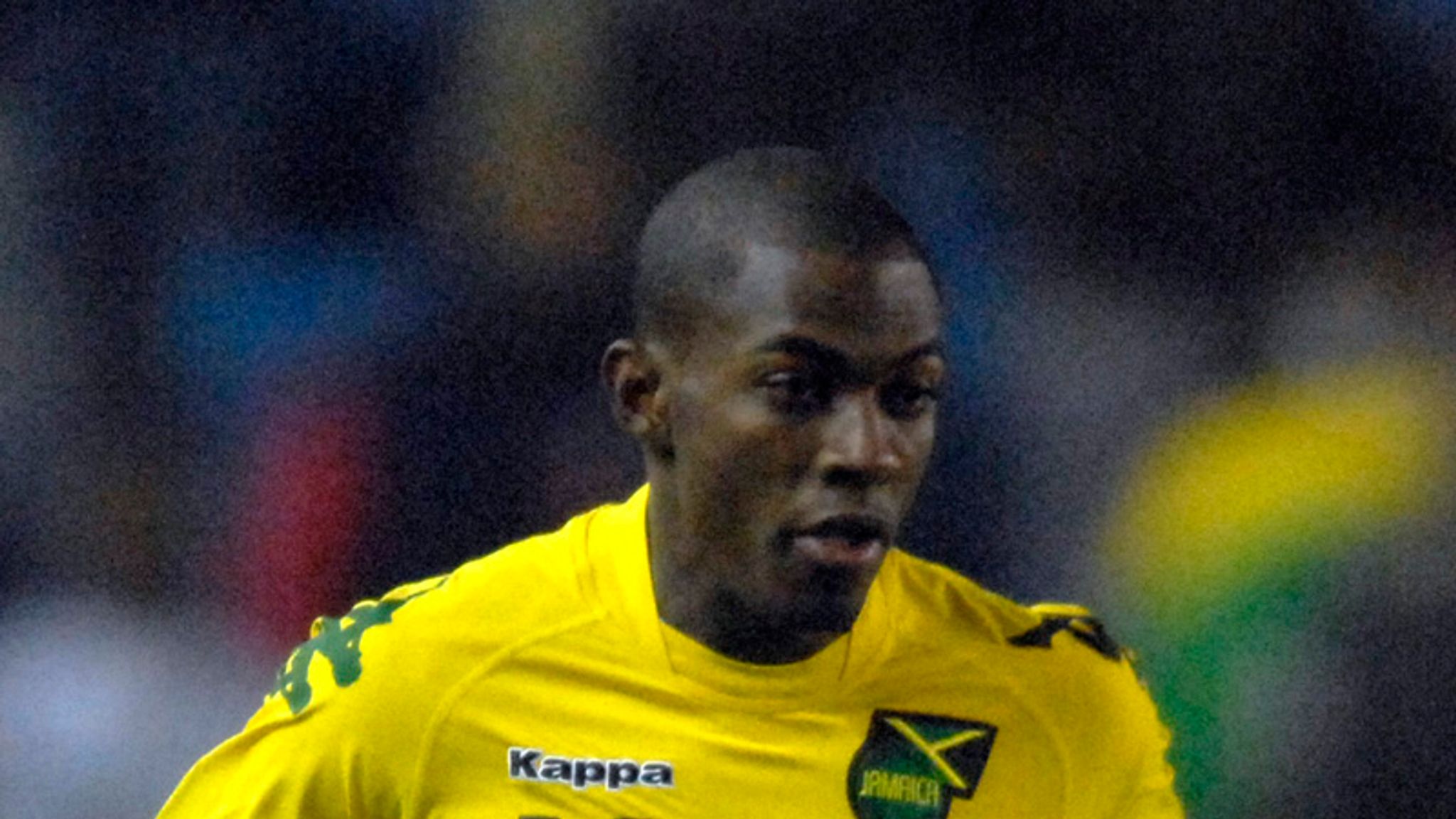 Daley features for Jamaica | Football News | Sky Sports