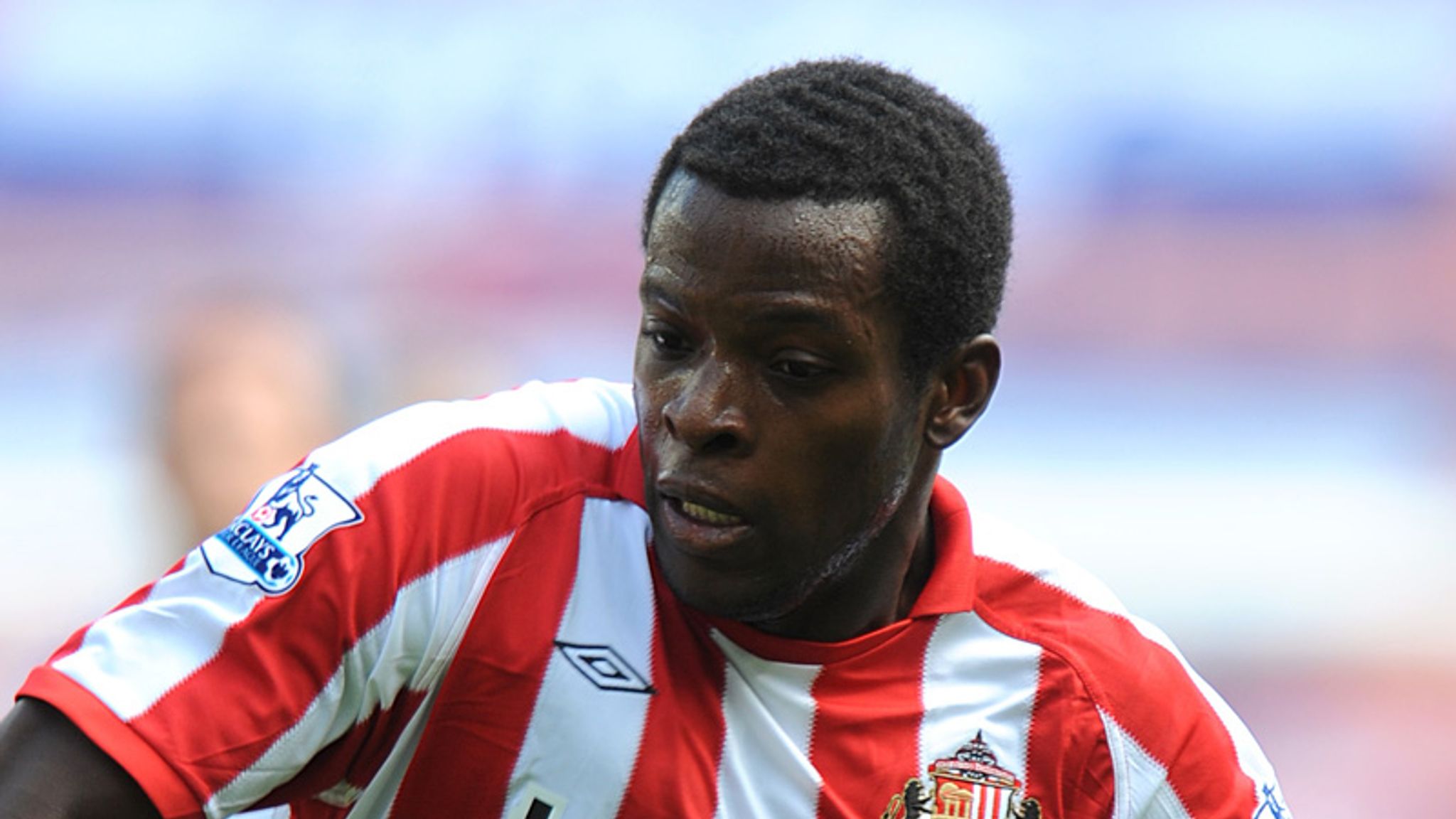 Everton in Onuoha talks | Football News | Sky Sports