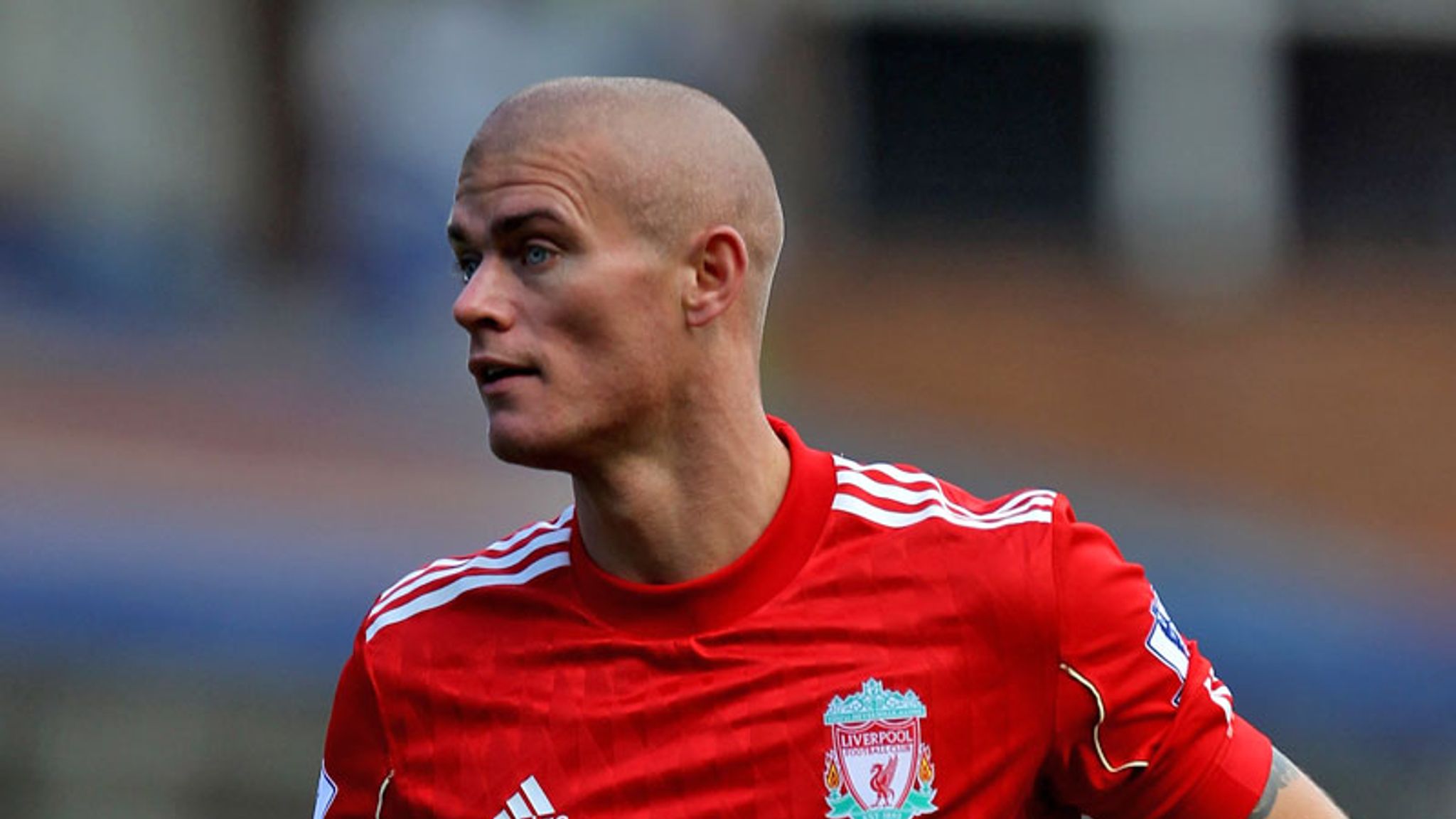 Konchesky leaves Liverpool | Football News | Sky Sports