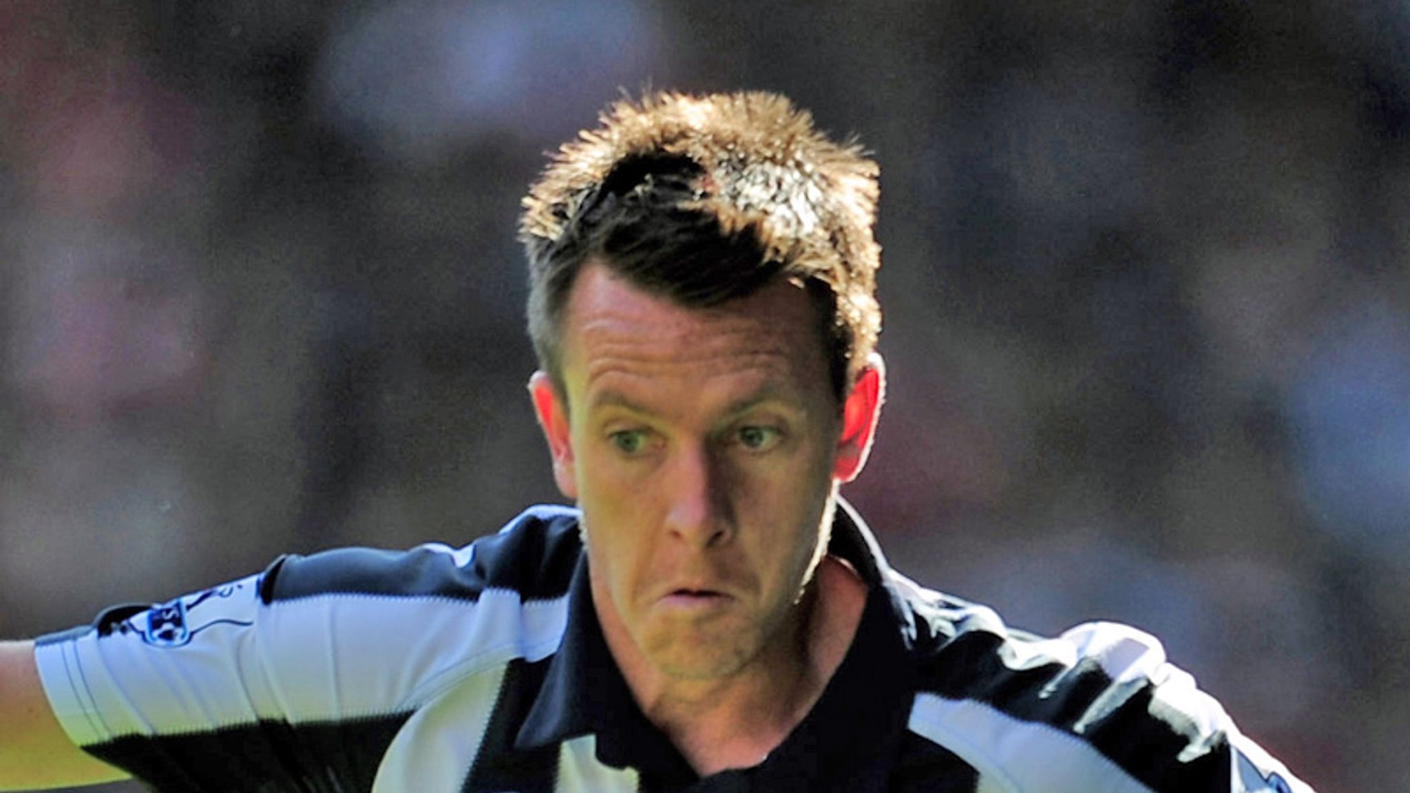 Shorey delight at playing | Football News | Sky Sports