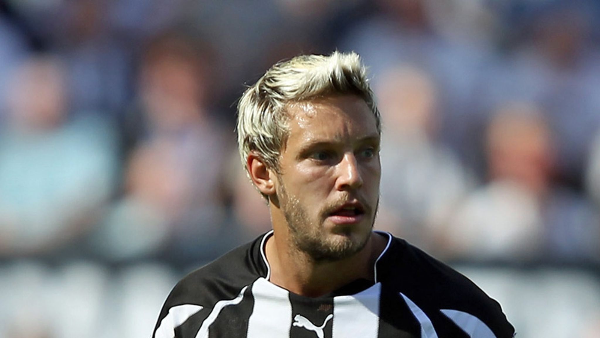 Grayson admits Smith interest | Football News | Sky Sports