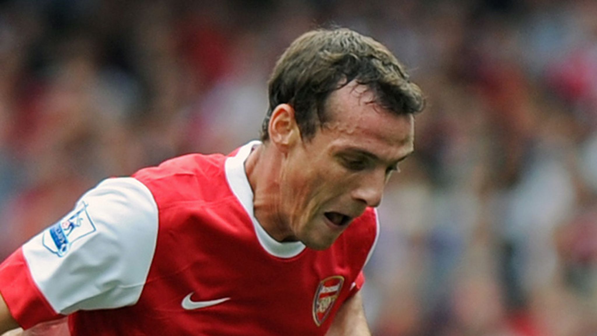 Squillaci - More to come | Football News | Sky Sports