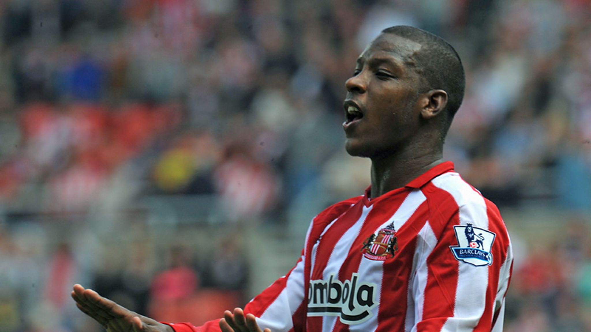 Bramble released on bail | Football News | Sky Sports
