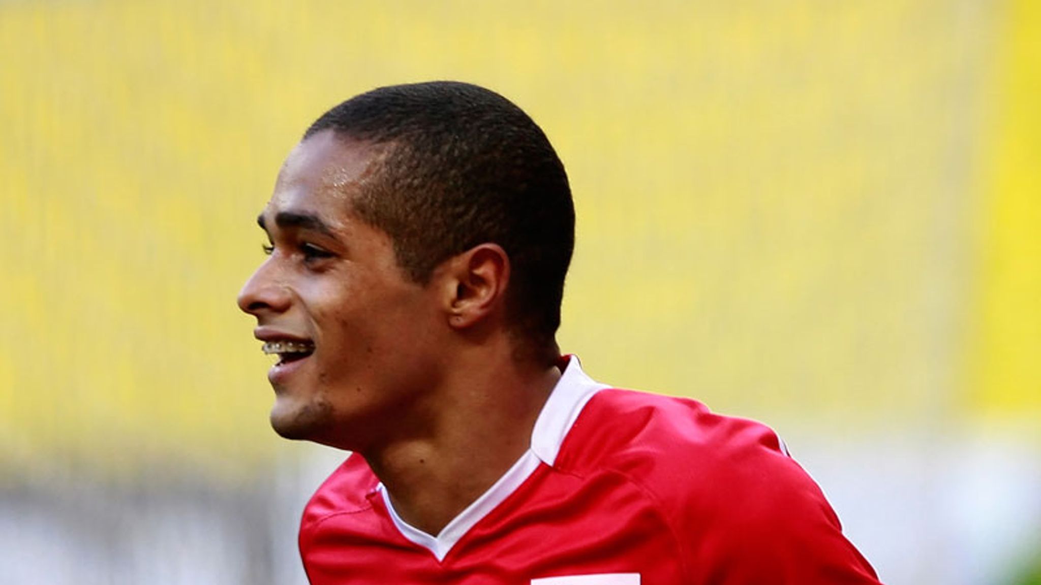 Welliton may miss Chelsea game | Football News | Sky Sports