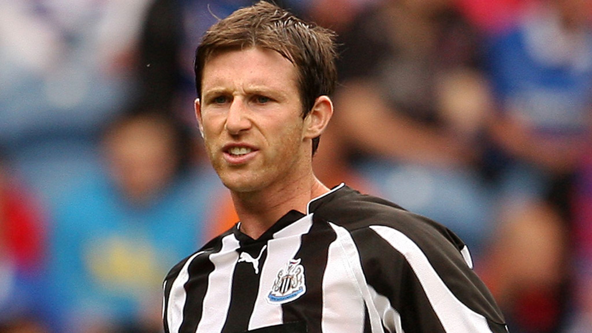 Williamson unfazed by Campbell | Football News | Sky Sports