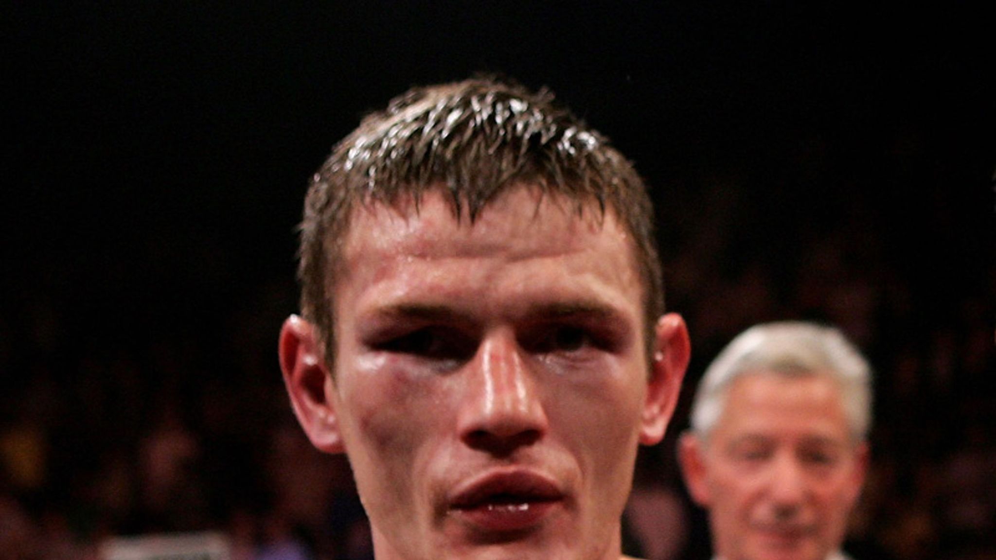 Limond targets Burns bout | Boxing News | Sky Sports
