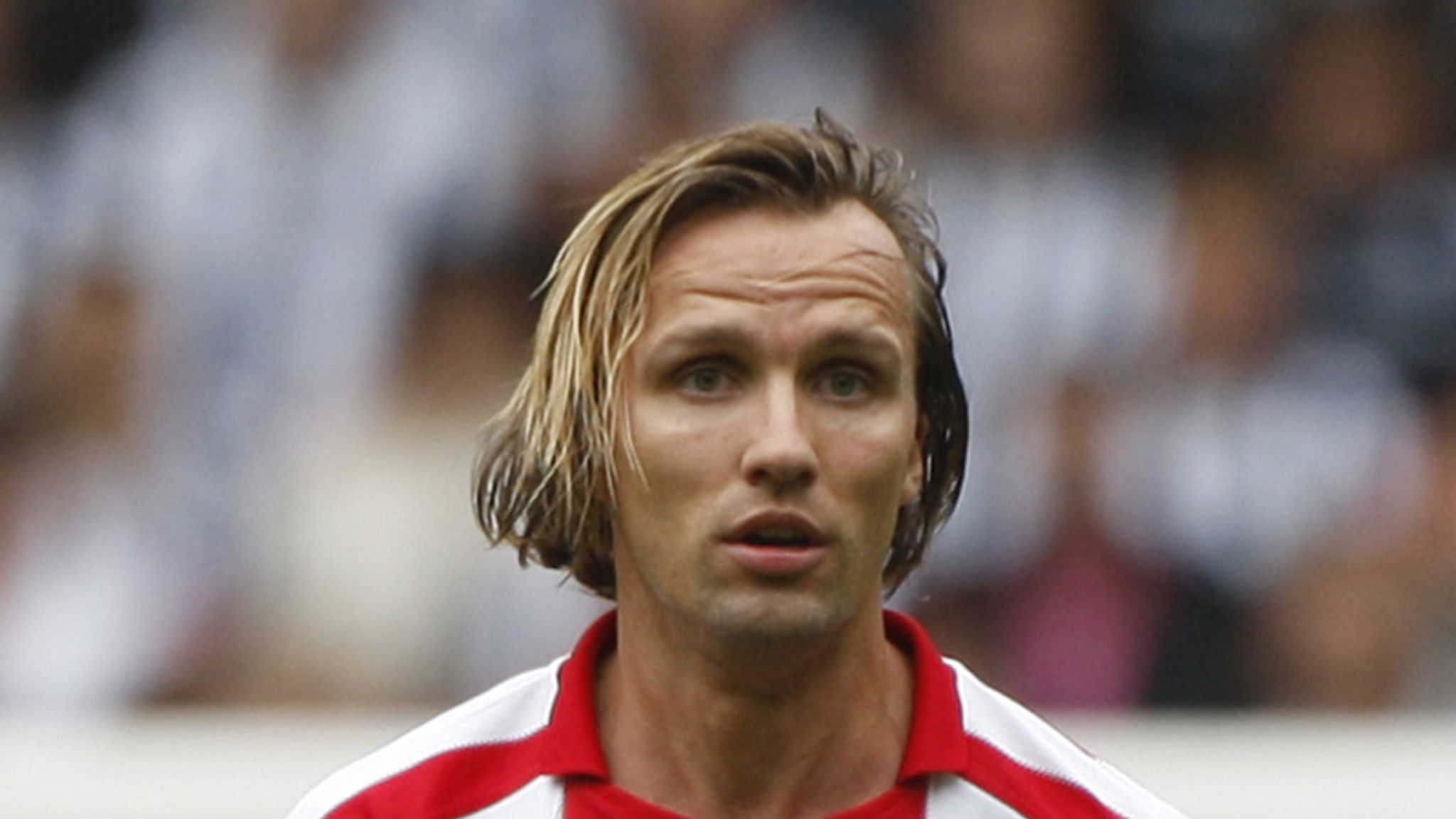 Zenden ready for Blues battle | Football News | Sky Sports