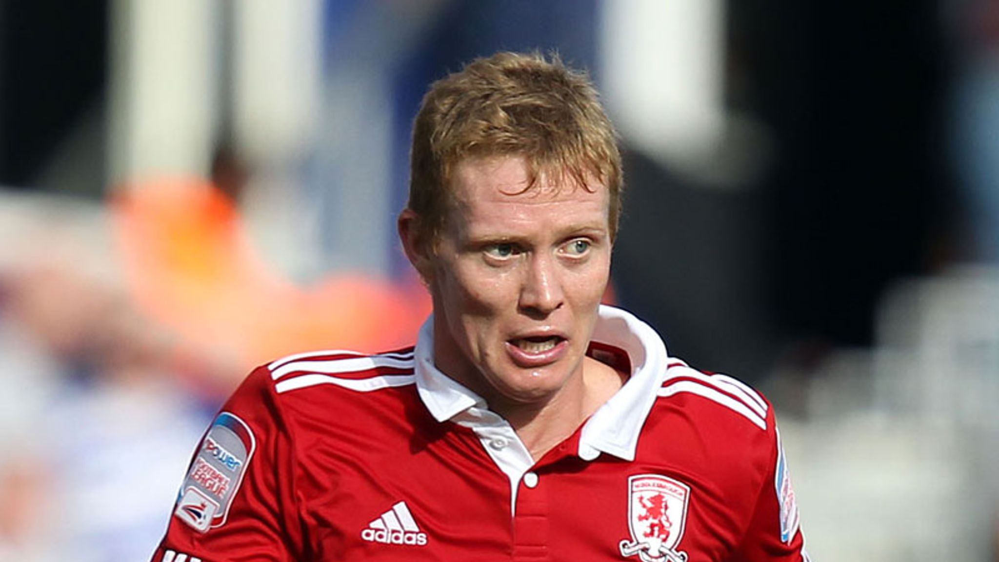 Boro win again | Football News | Sky Sports