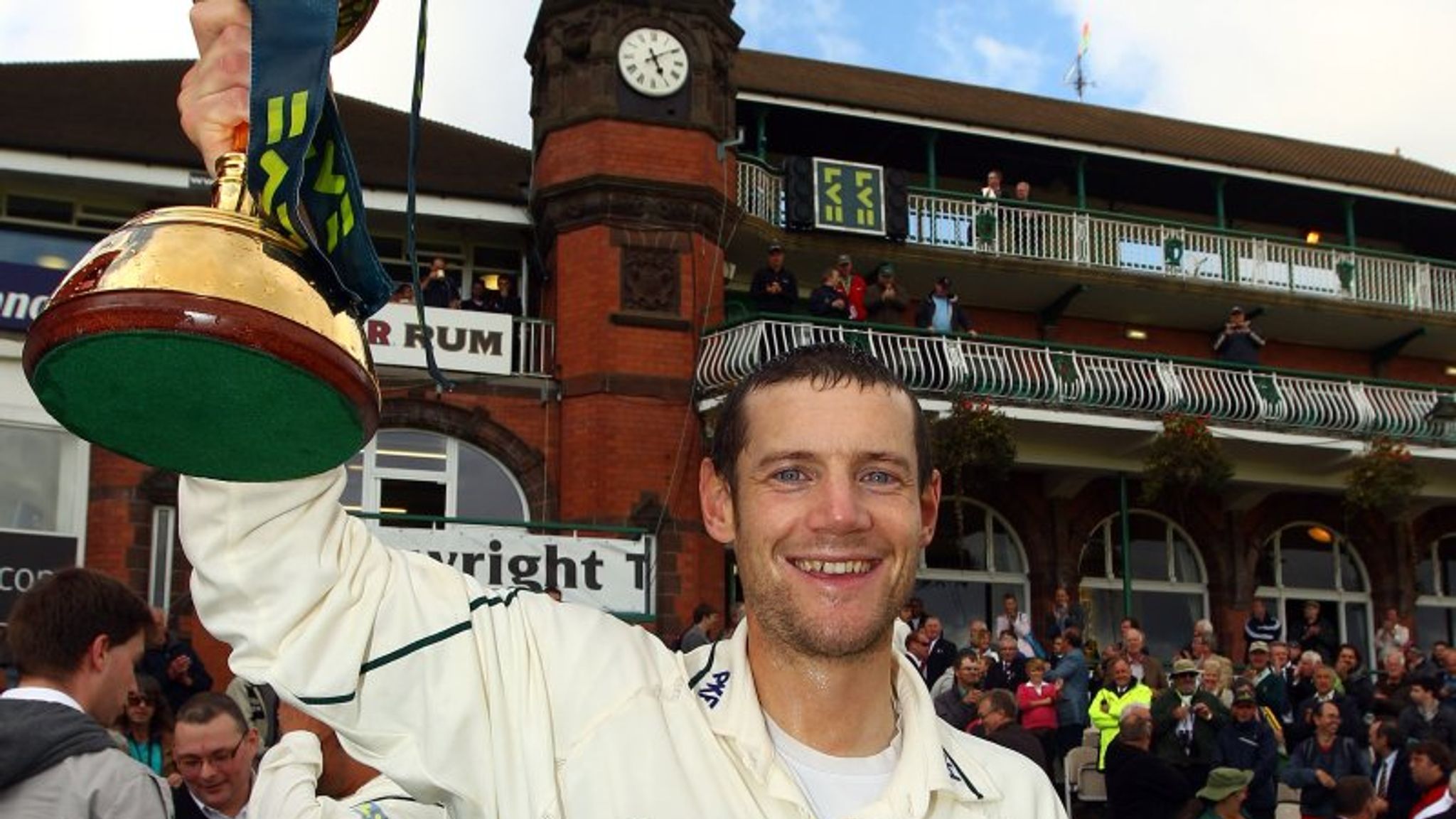 Nottinghamshire preview | Cricket News | Sky Sports