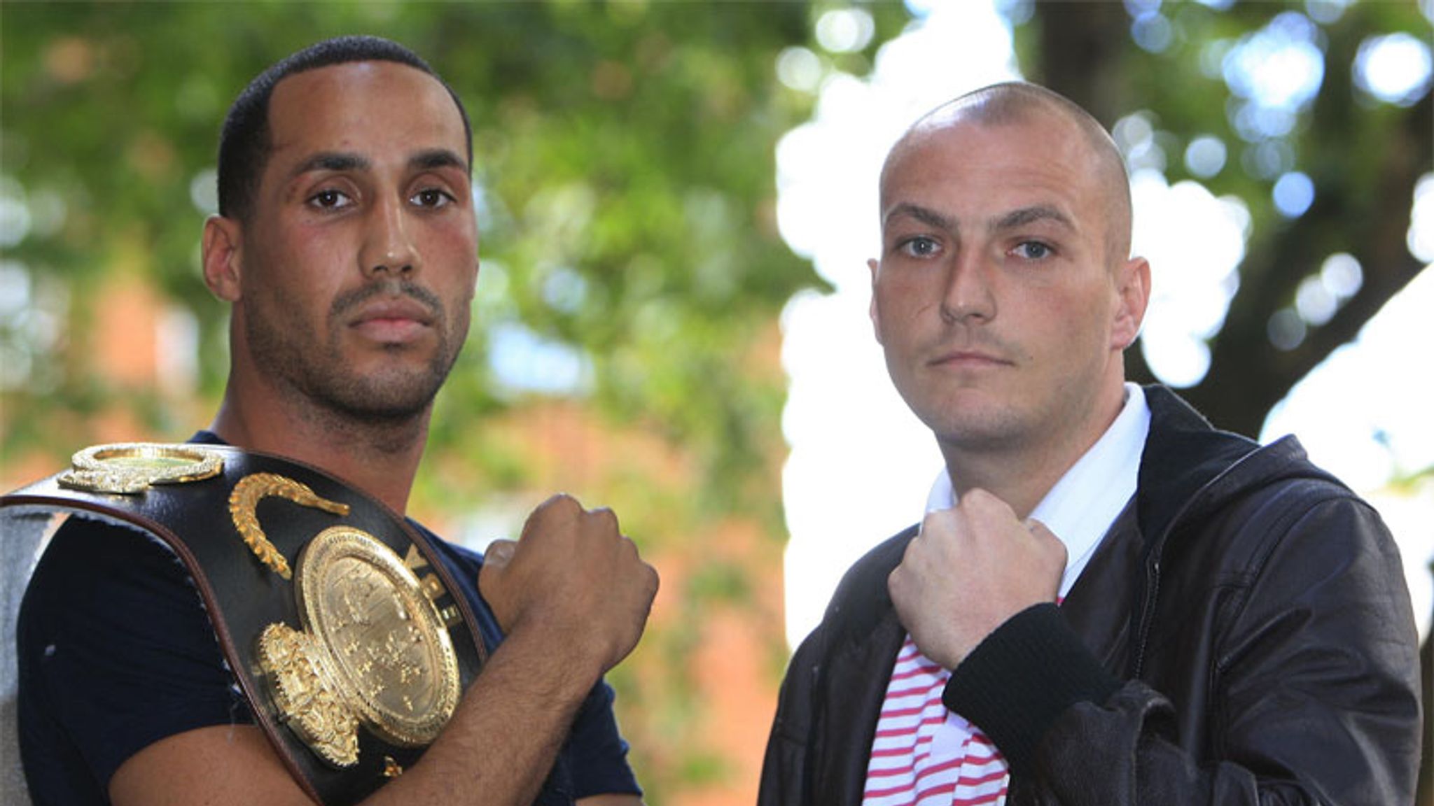 Dilks happy as underdog | Boxing News | Sky Sports