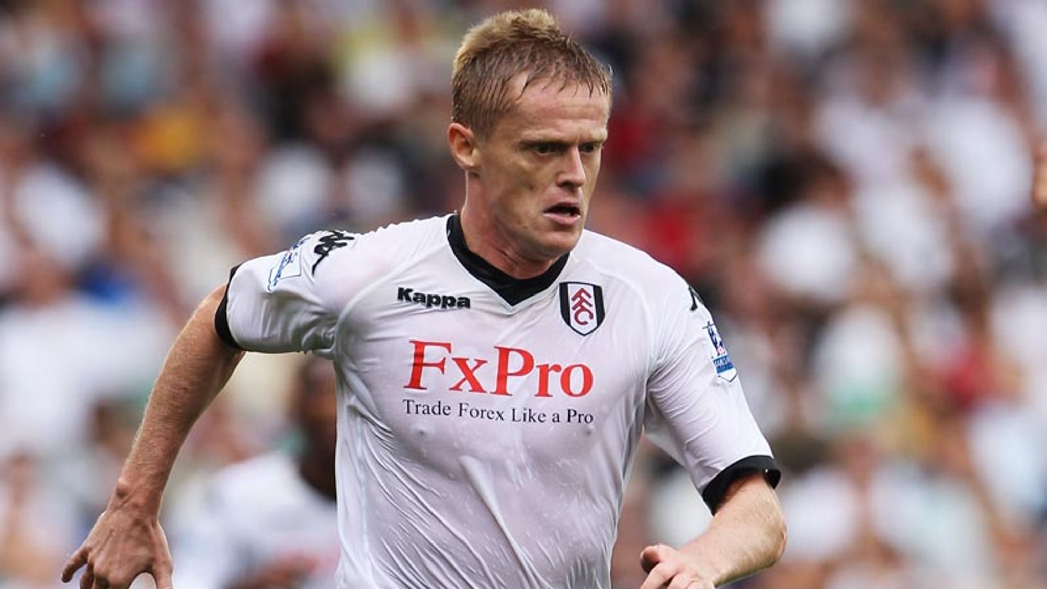 Hughes - Hands off Duff | Football News | Sky Sports