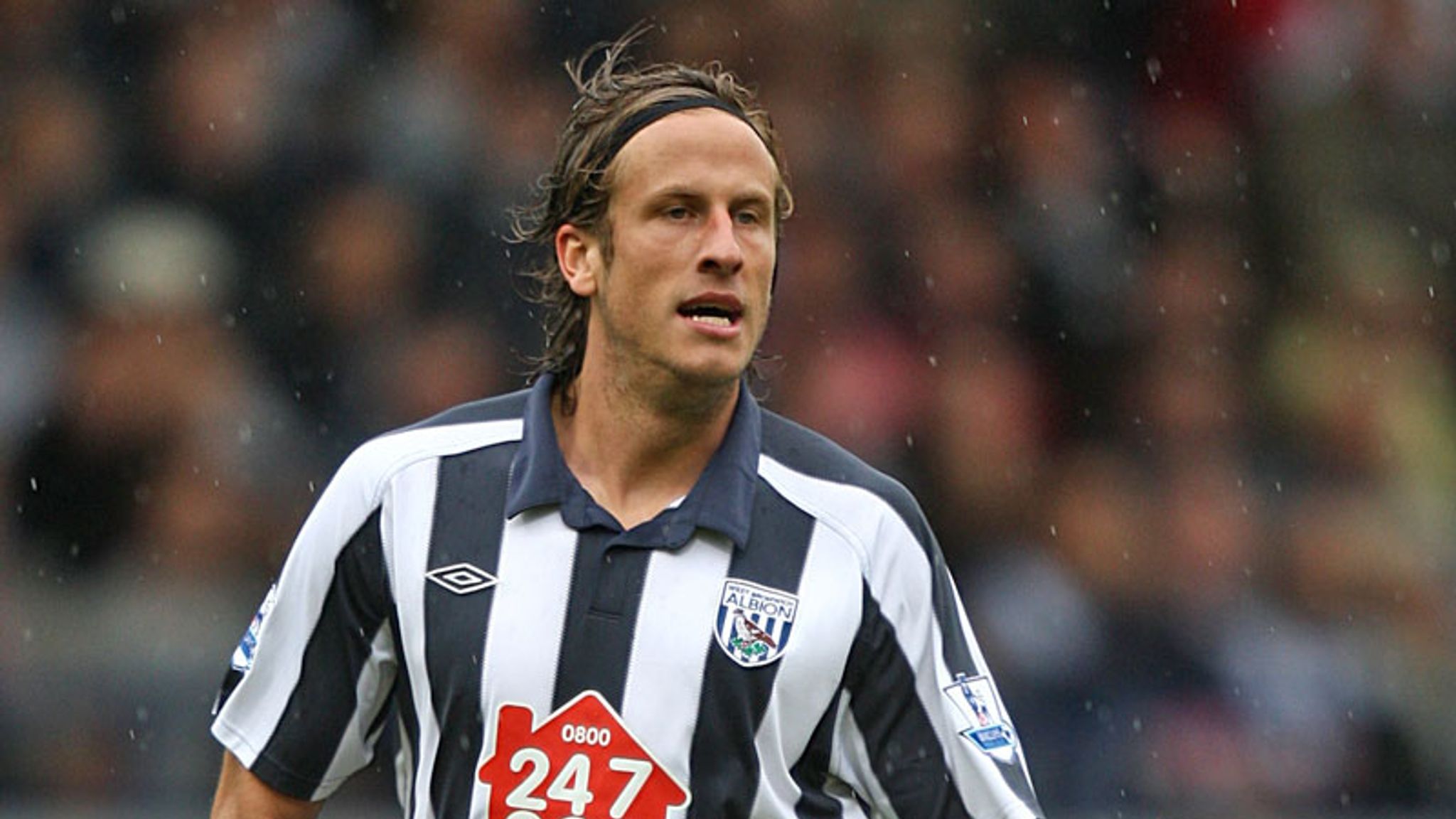 Olsson targets clean sheets | Football News | Sky Sports