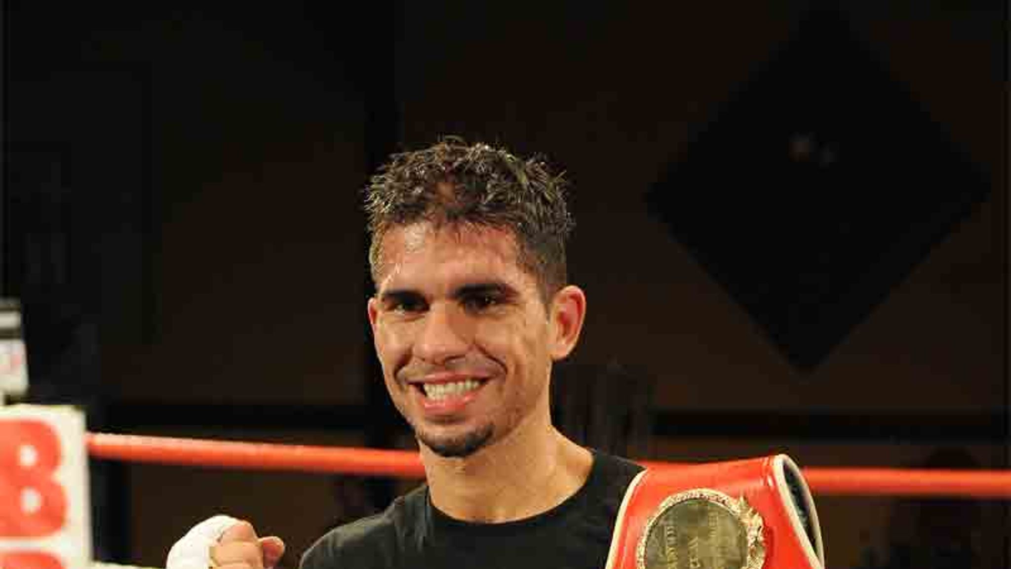 Molitor loses IBF strap | Boxing News | Sky Sports