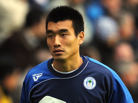 Cho Won-Hee | Player Profile | Sky Sports Football