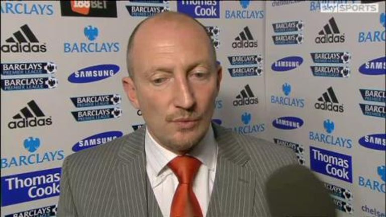 Chelsea 4-0 Blackpool - Holloway | Video | Watch TV Show | Sky Sports