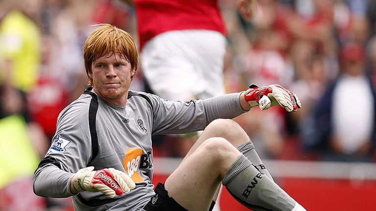 Bogdan wins Bolton deal | Football News | Sky Sports