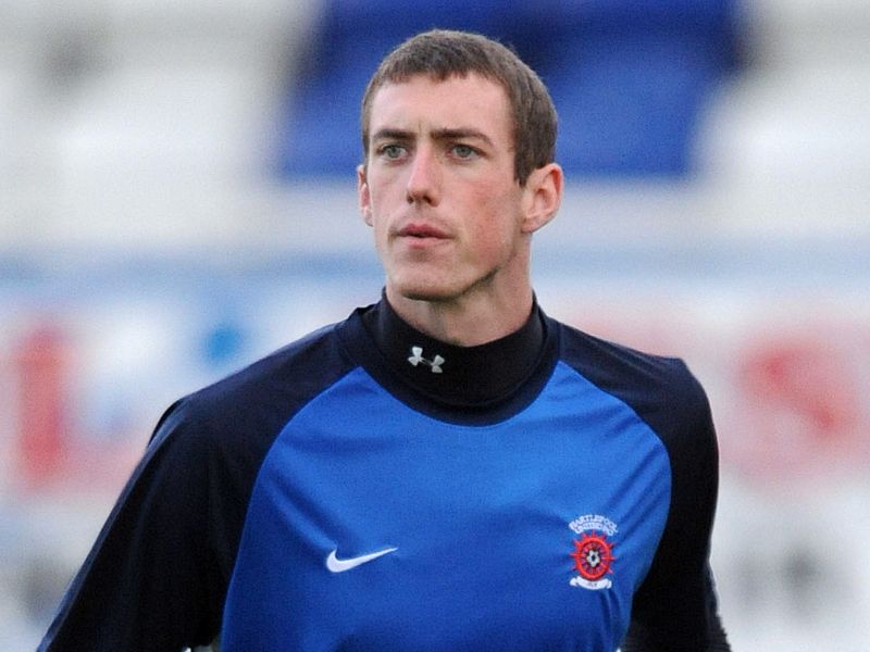 Andy Rafferty - Alchetron, The Free Social Encyclopedia