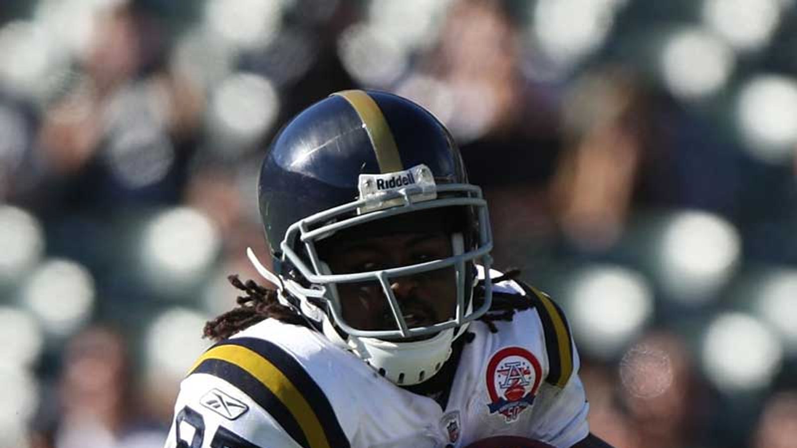 Panthers ditch Jarrett | NFL News | Sky Sports