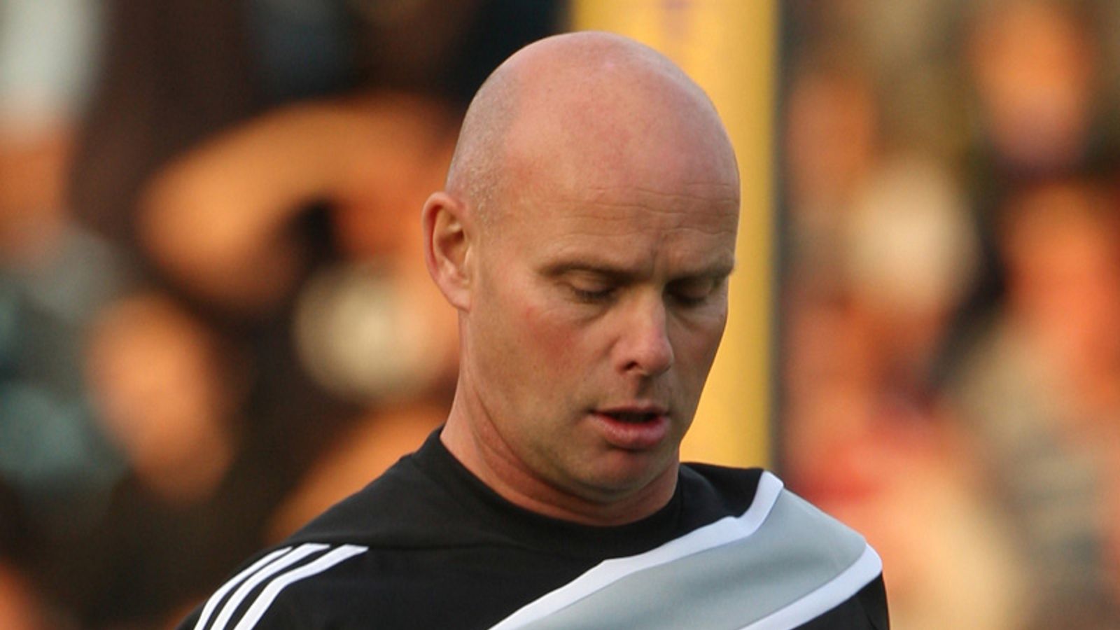 Tigers bring in Agnew | Football News | Sky Sports