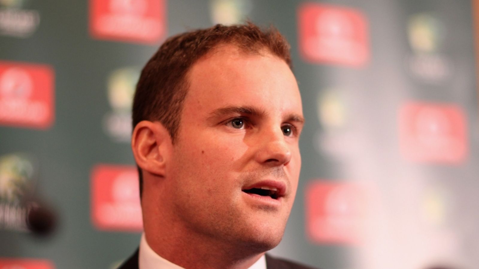 Strauss sets early tone | Cricket News | Sky Sports