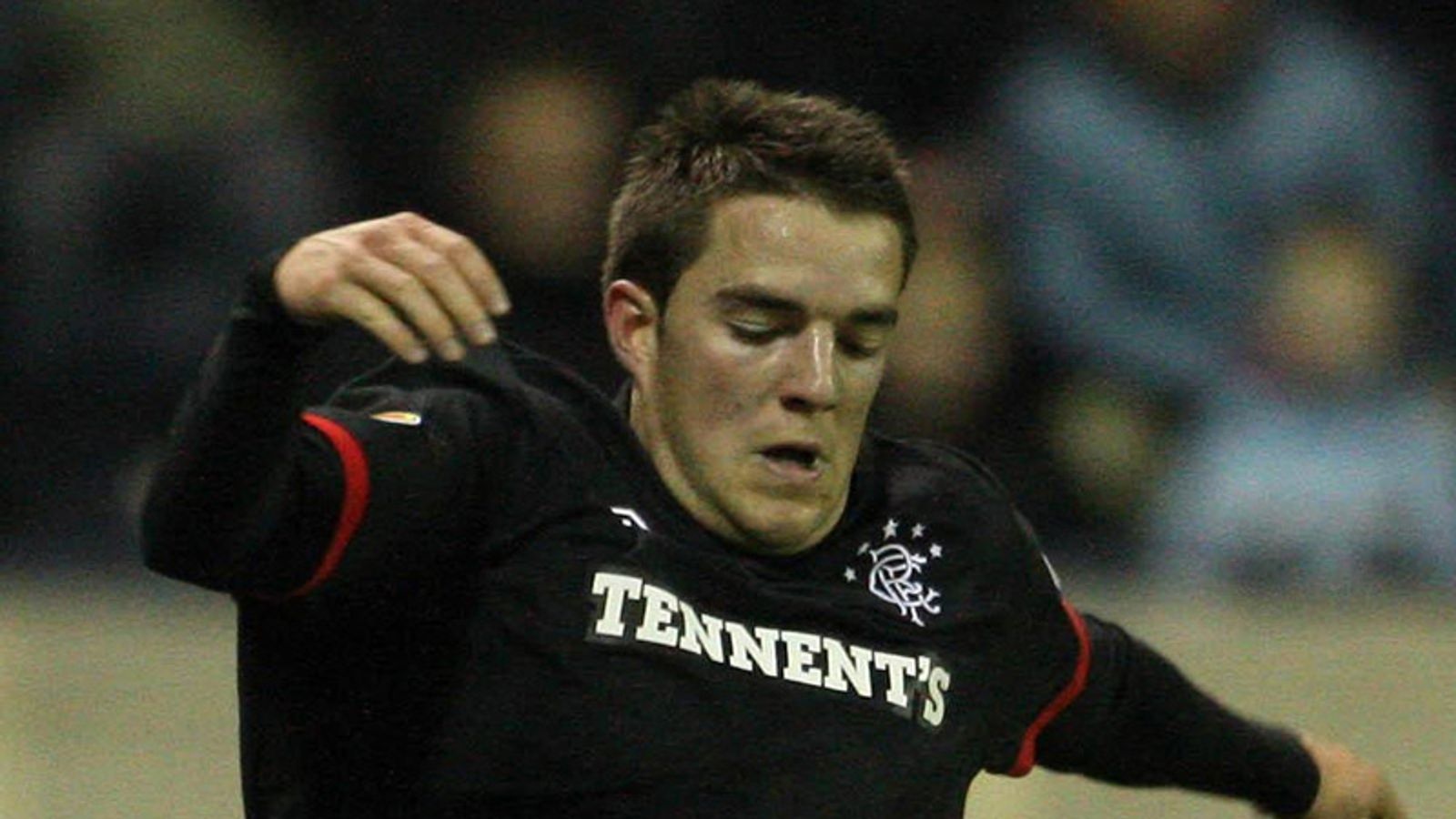 Ligament damage for Little | Football News | Sky Sports