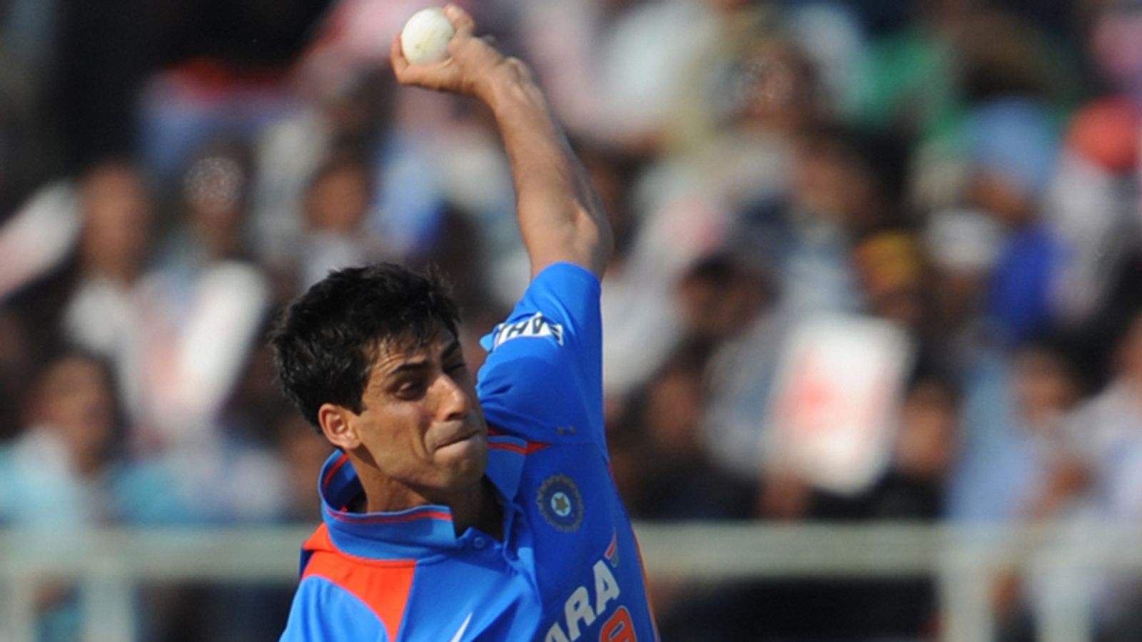 India draft in Nehra | Cricket News | Sky Sports