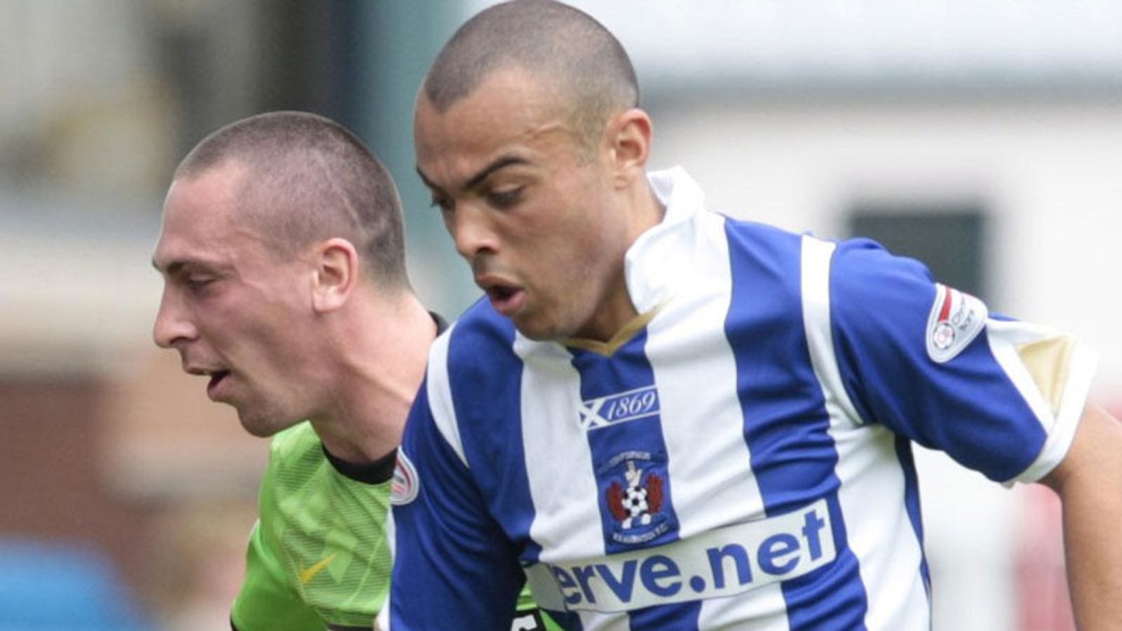 Gordon could extend stay | Football News | Sky Sports