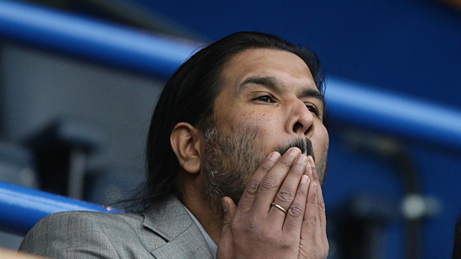 Rovers target Indian signing | Football News | Sky Sports